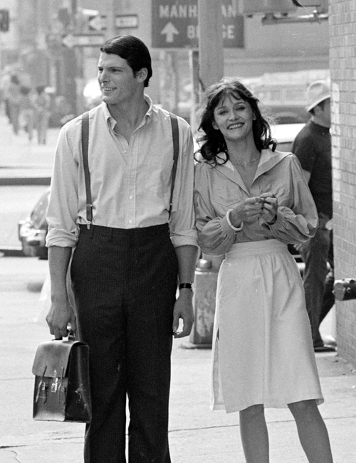 Picture of Christopher Reeve