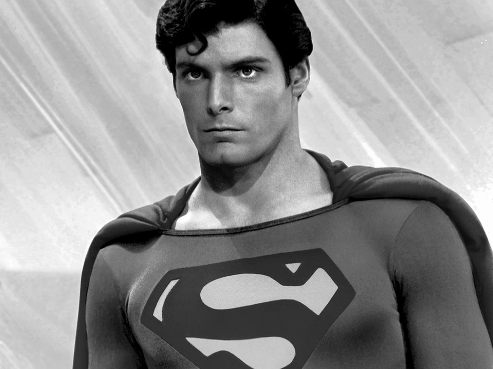 Image of Christopher Reeve