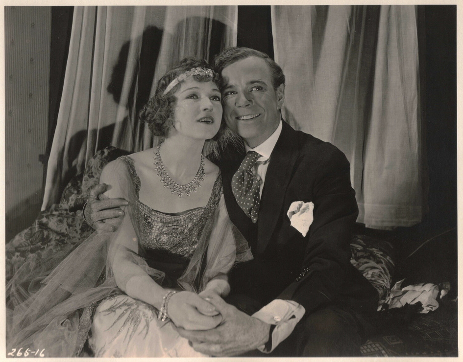 Vivian Martin, Spottiswoode Aitken