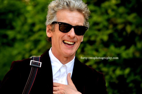 Image of Peter Capaldi