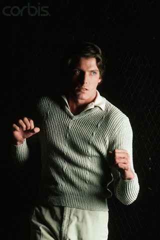 Picture of Christopher Reeve
