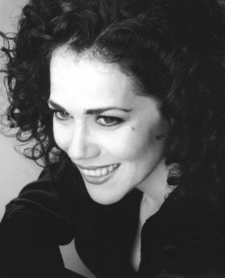 Picture of Elizabeth Futral