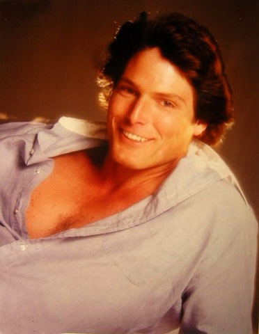 Christopher Reeve picture
