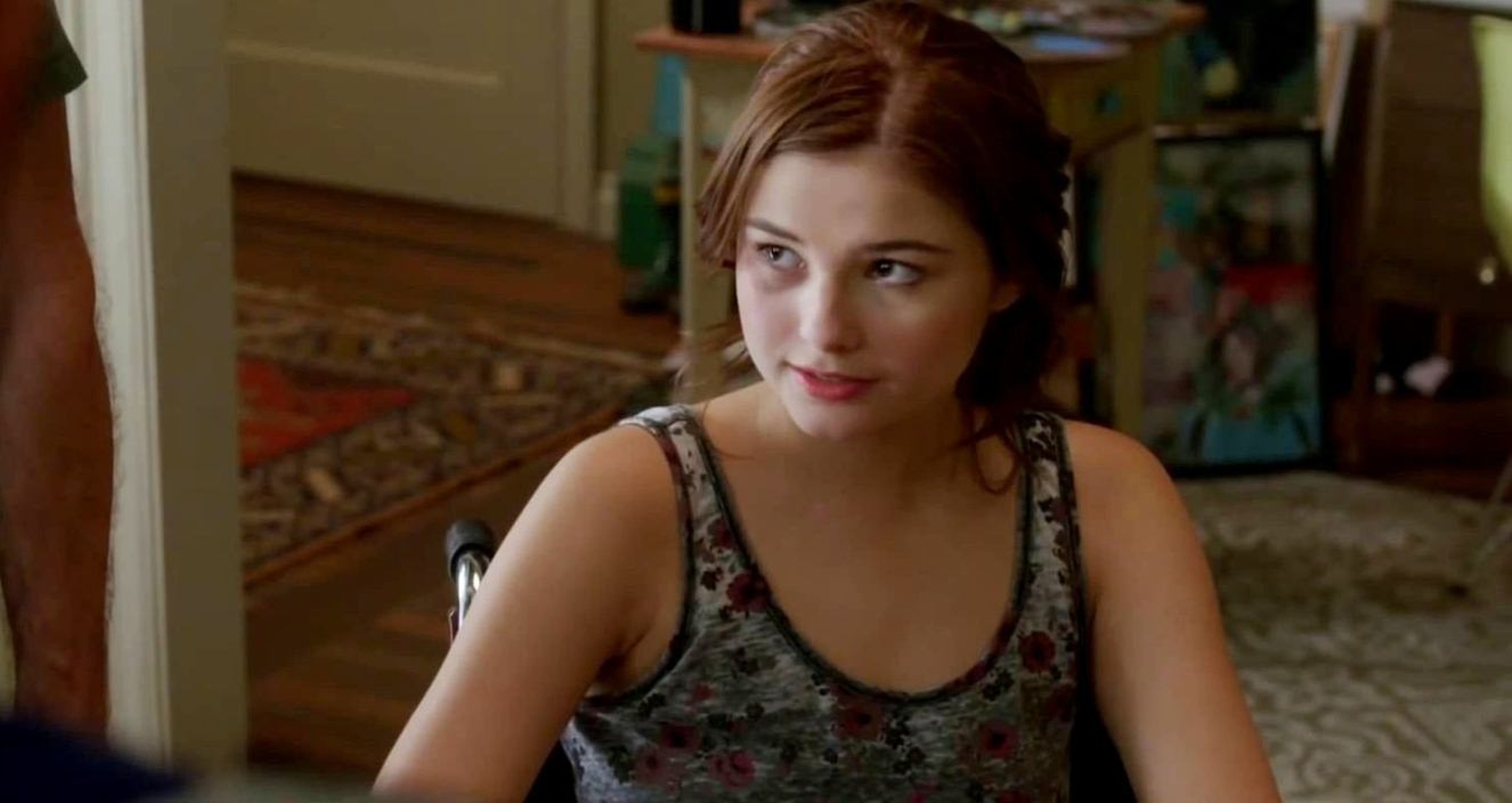Insidious: Chapter 3 image
