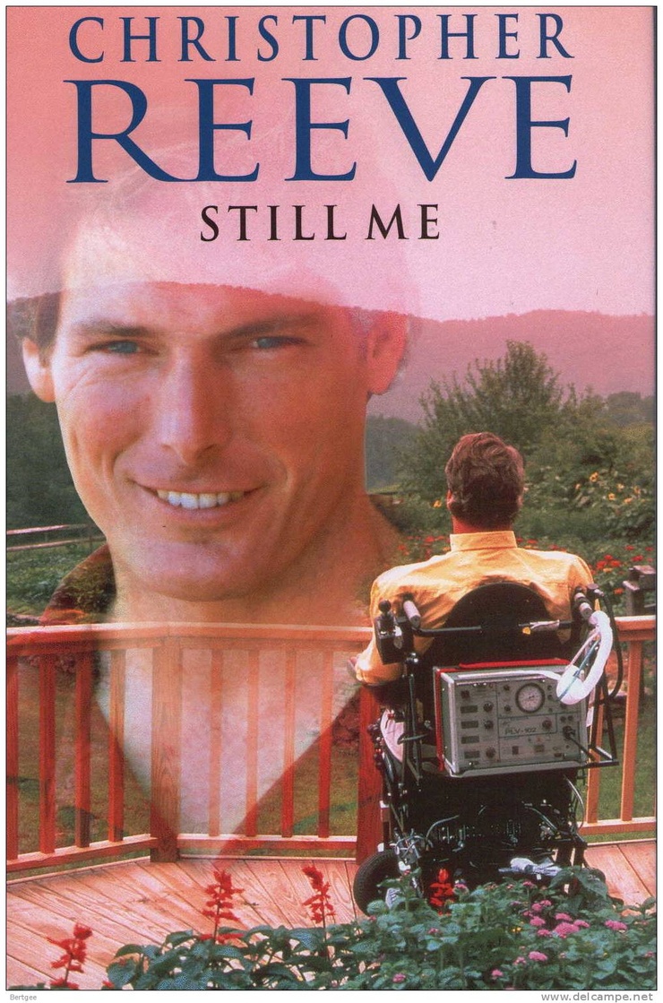 Picture of Christopher Reeve