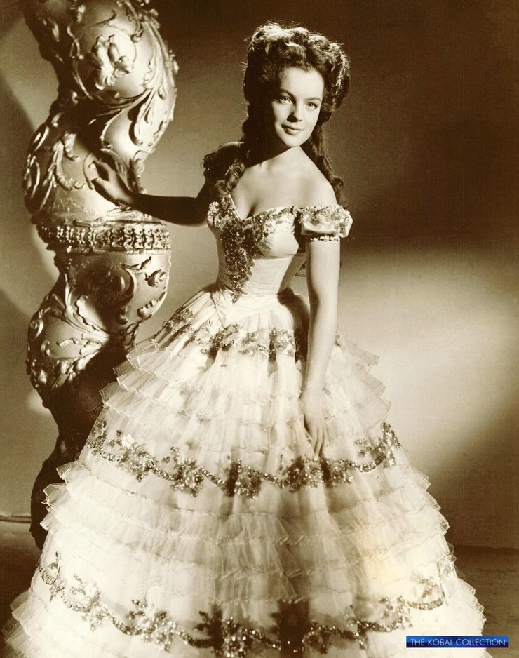 Picture of Romy Schneider