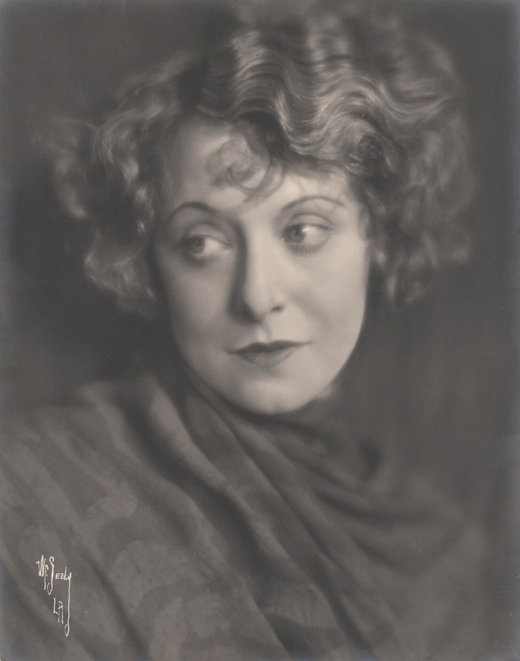 Picture of Jackie Saunders