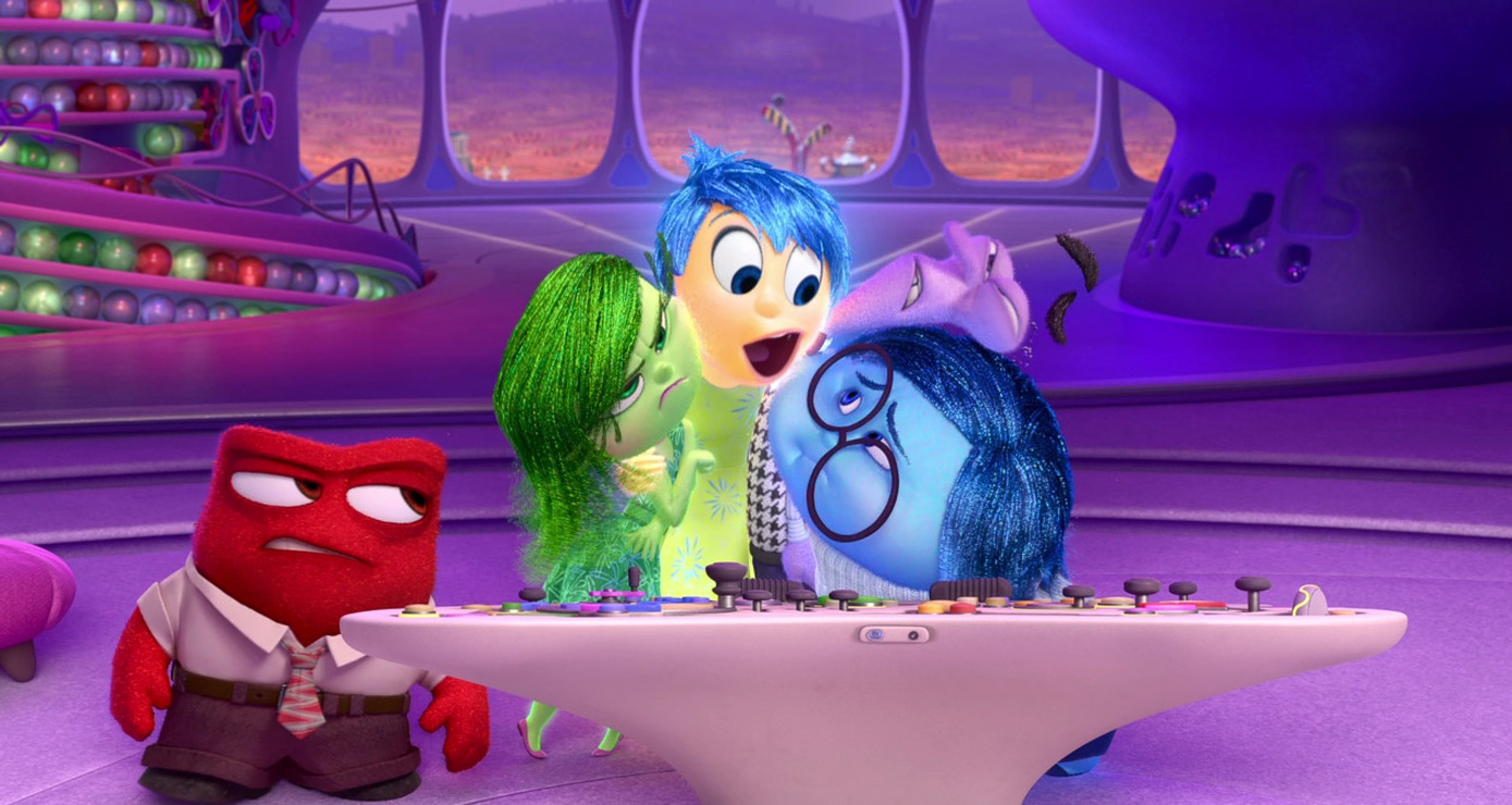 Picture of Inside Out