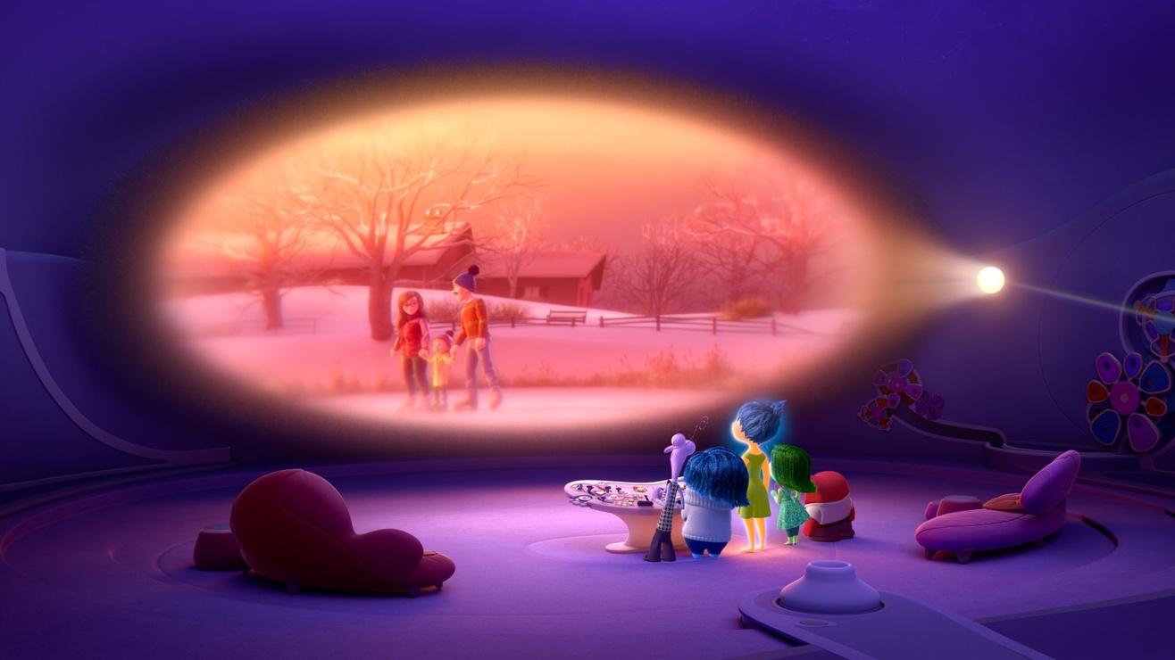 Picture of Inside Out