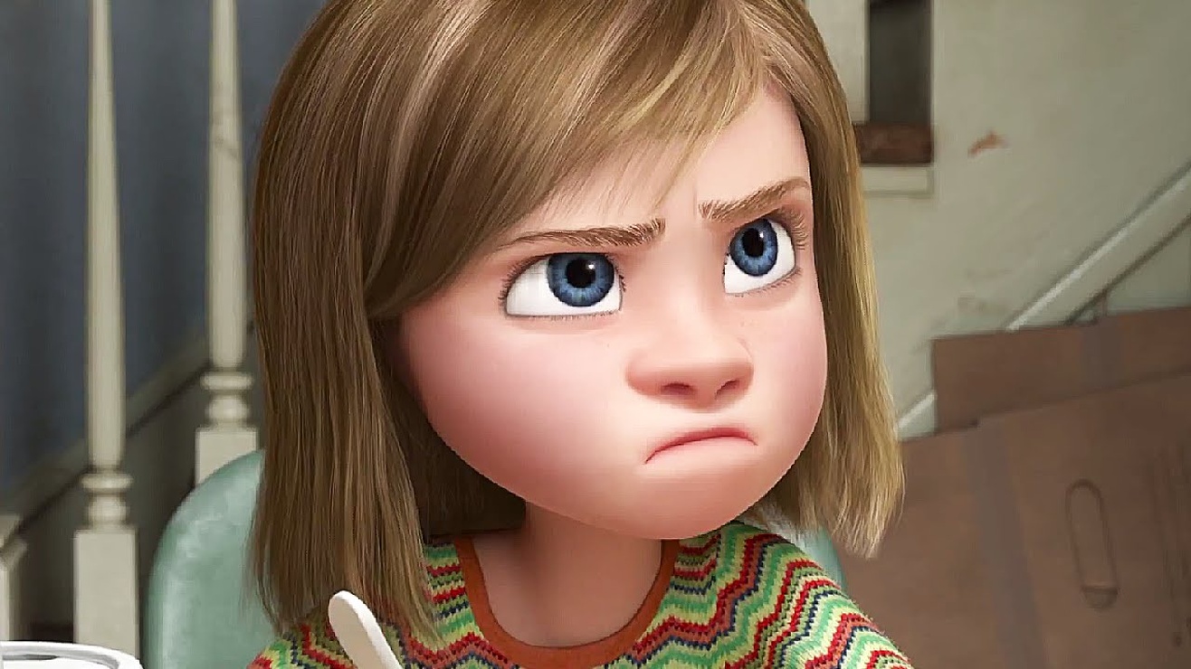 Picture of Inside Out