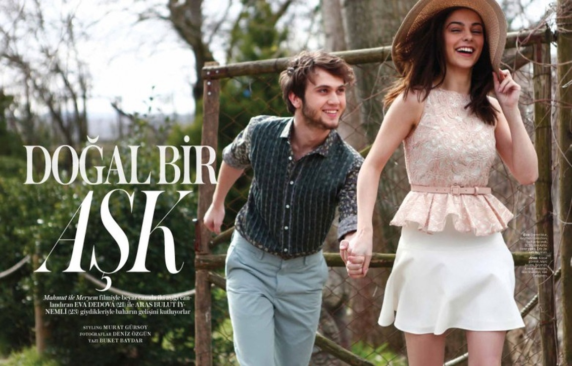 Picture of Eva Dedova