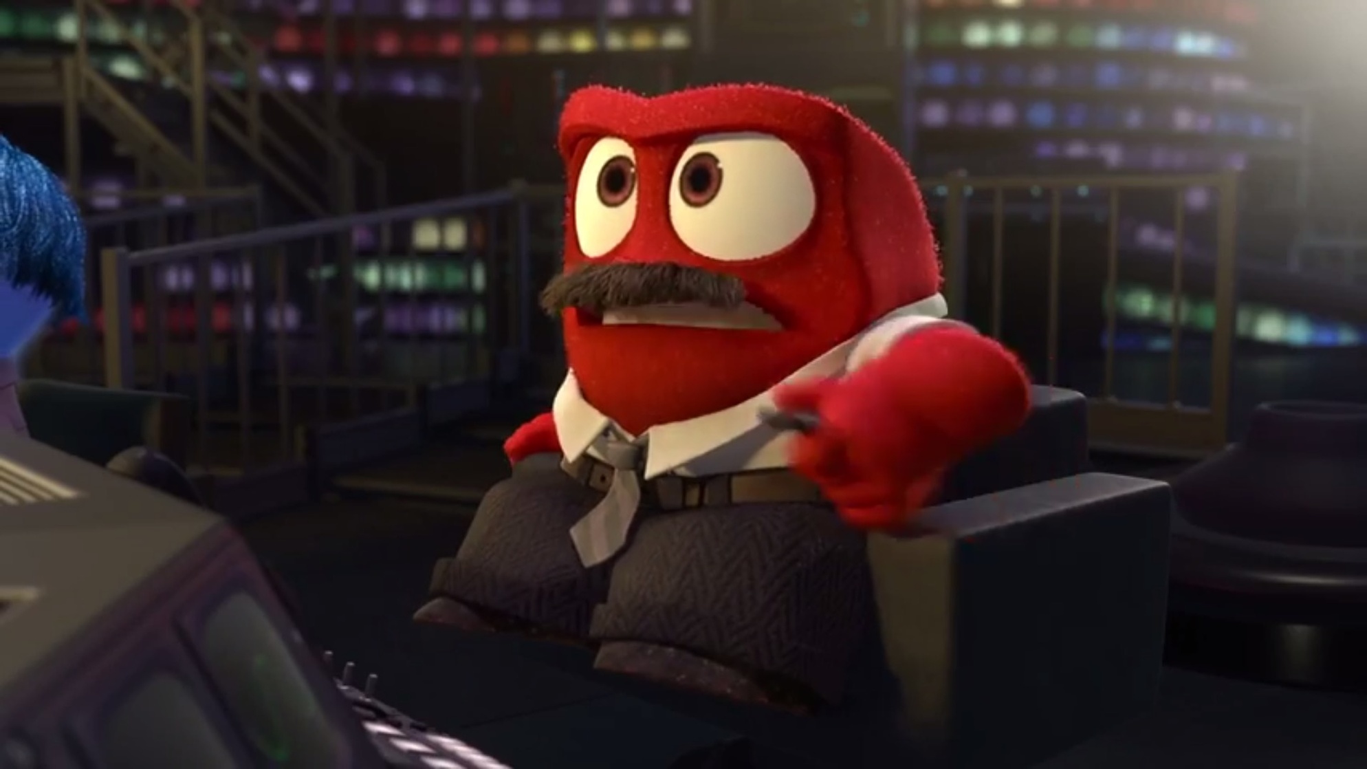 Picture of Inside Out