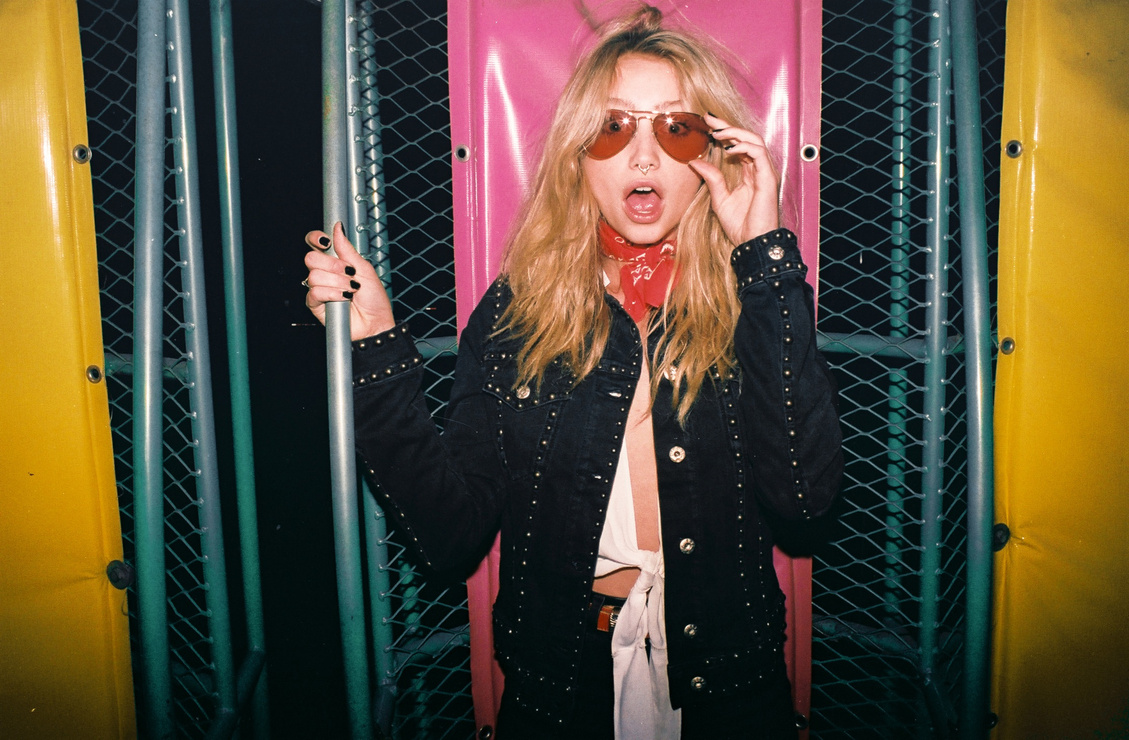 Cailin Russo picture