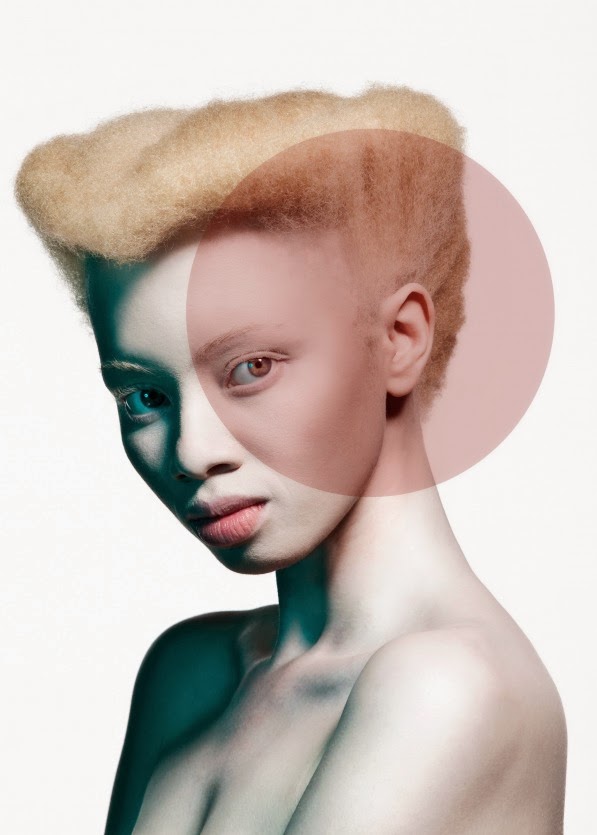 Picture of Thando Hopa