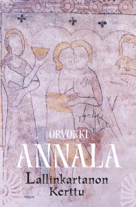 Picture of Lallinkartanon Kerttu