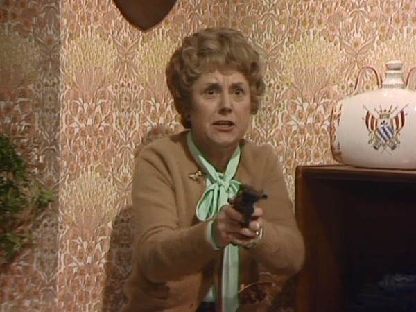 Picture of Citizen Smith (1977-1980)