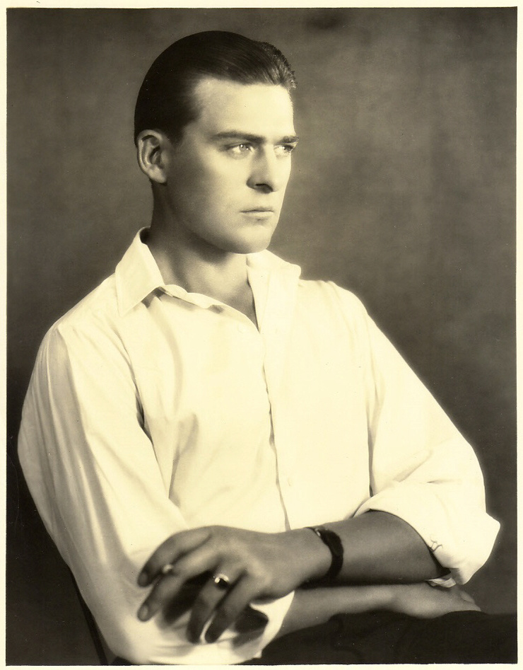 Picture of Frank Shields