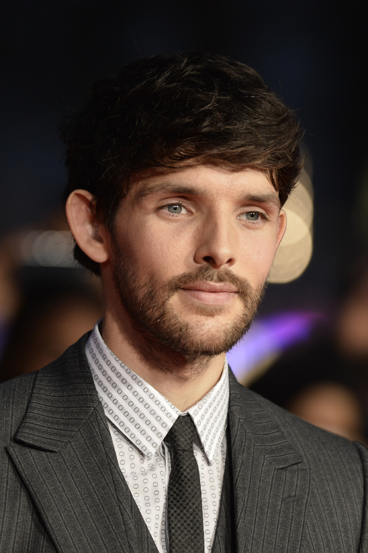 Picture of Colin Morgan
