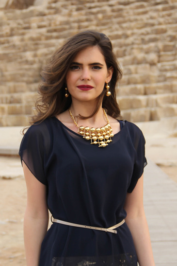 Image of Lara Debbane