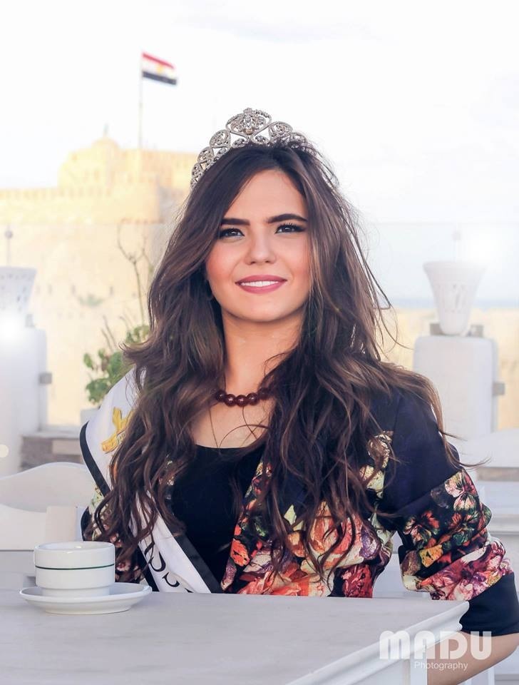 Picture of Lara Debbane