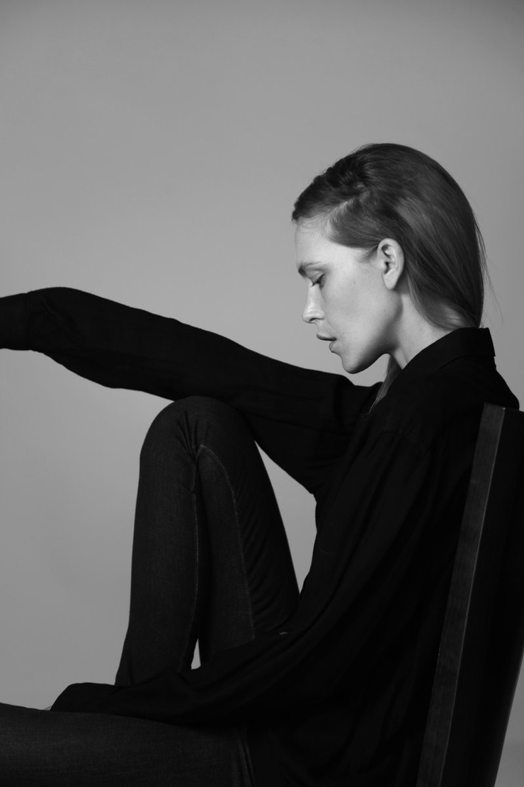 Picture of Yana Goor