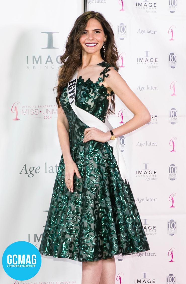 Picture of Lara Debbane