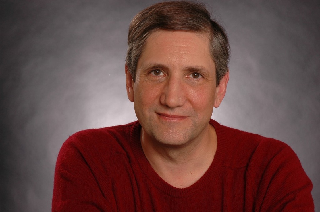 Picture of Stephen Russell