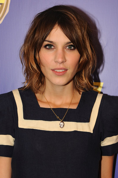 Picture of Alexa Chung