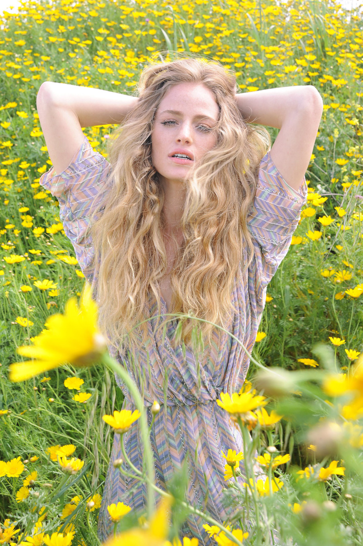 Picture of Yaara Benbenishty