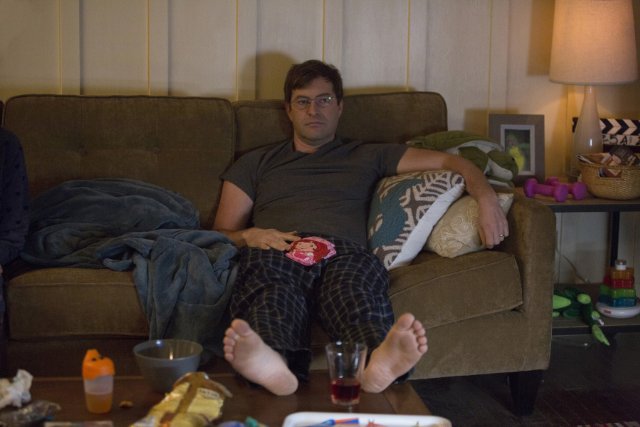 Mark Duplass image
