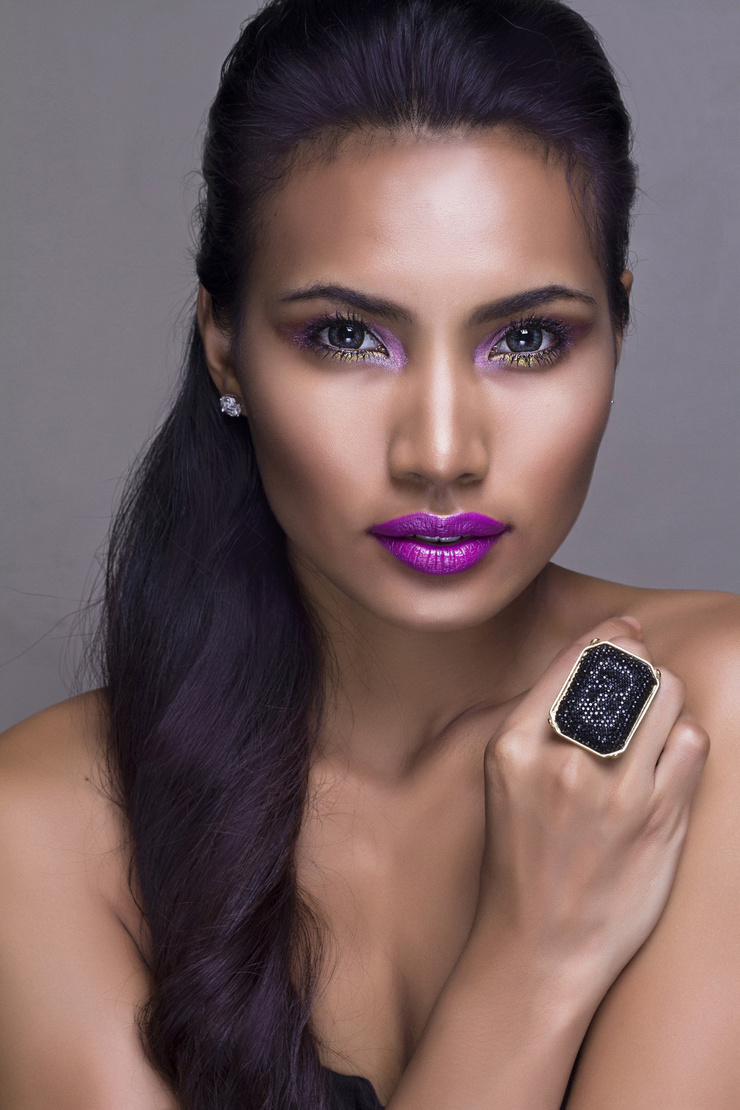 Picture of Parul Shah