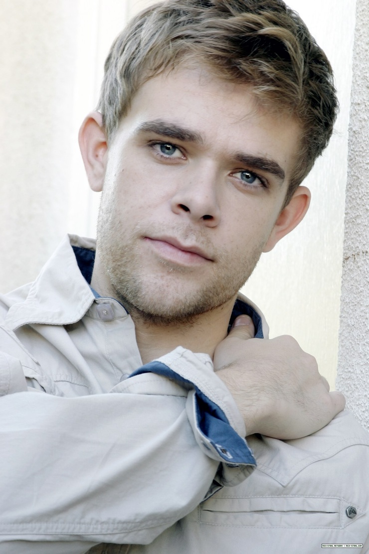 Image of Nick Stahl