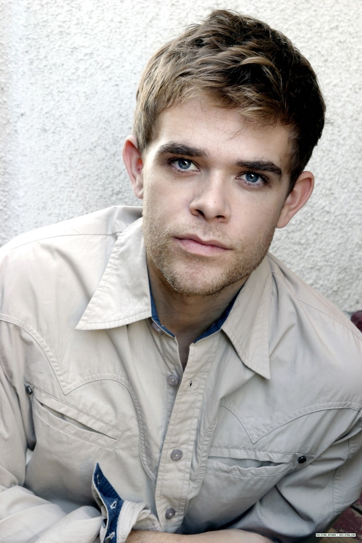 Picture of Nick Stahl