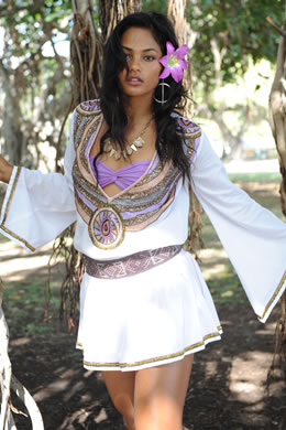 Picture of Mahina Garcia