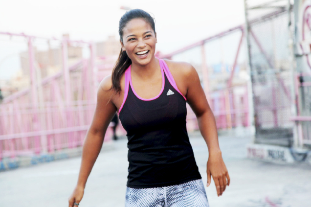 Picture of Mahina Garcia