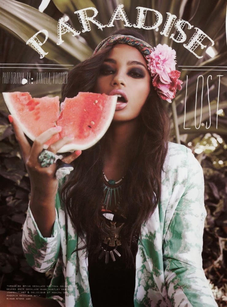 Picture of Mahina Garcia