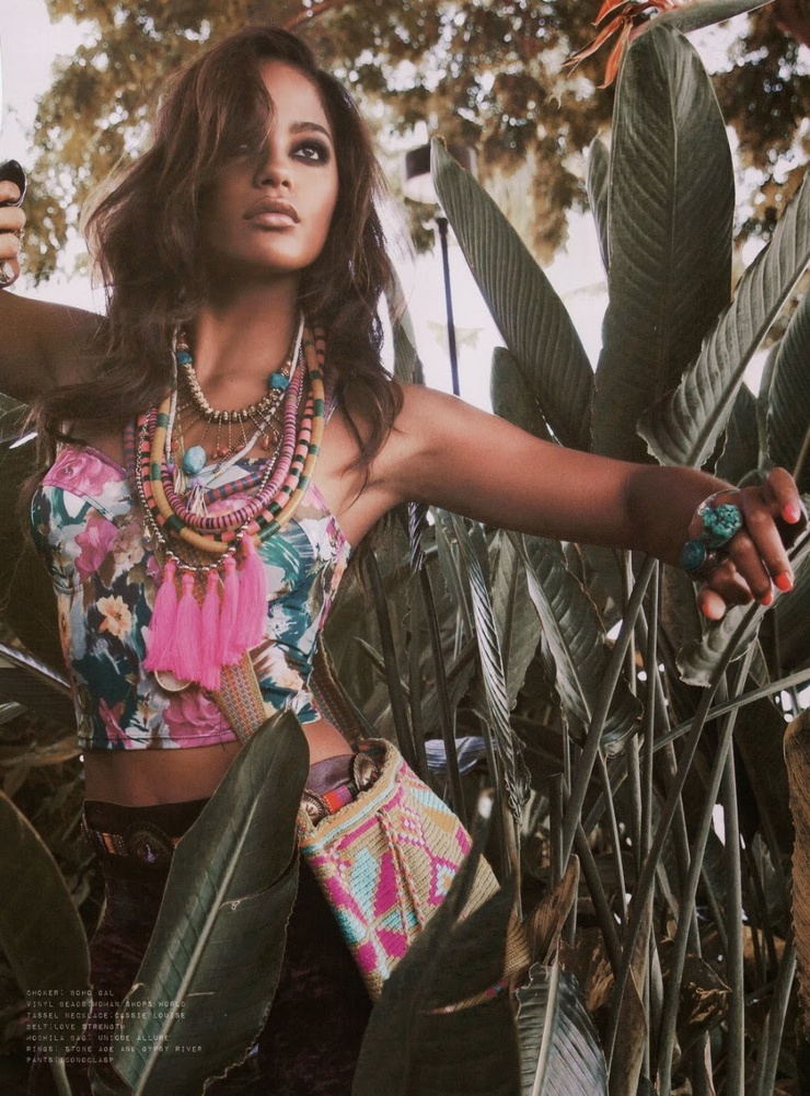 Mahina Garcia picture