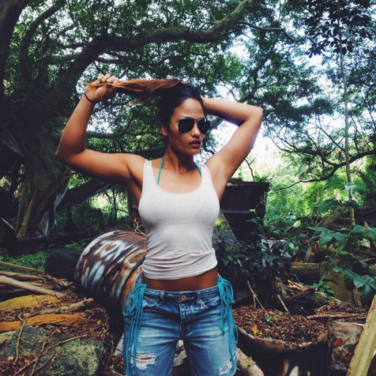 Picture of Mahina Garcia