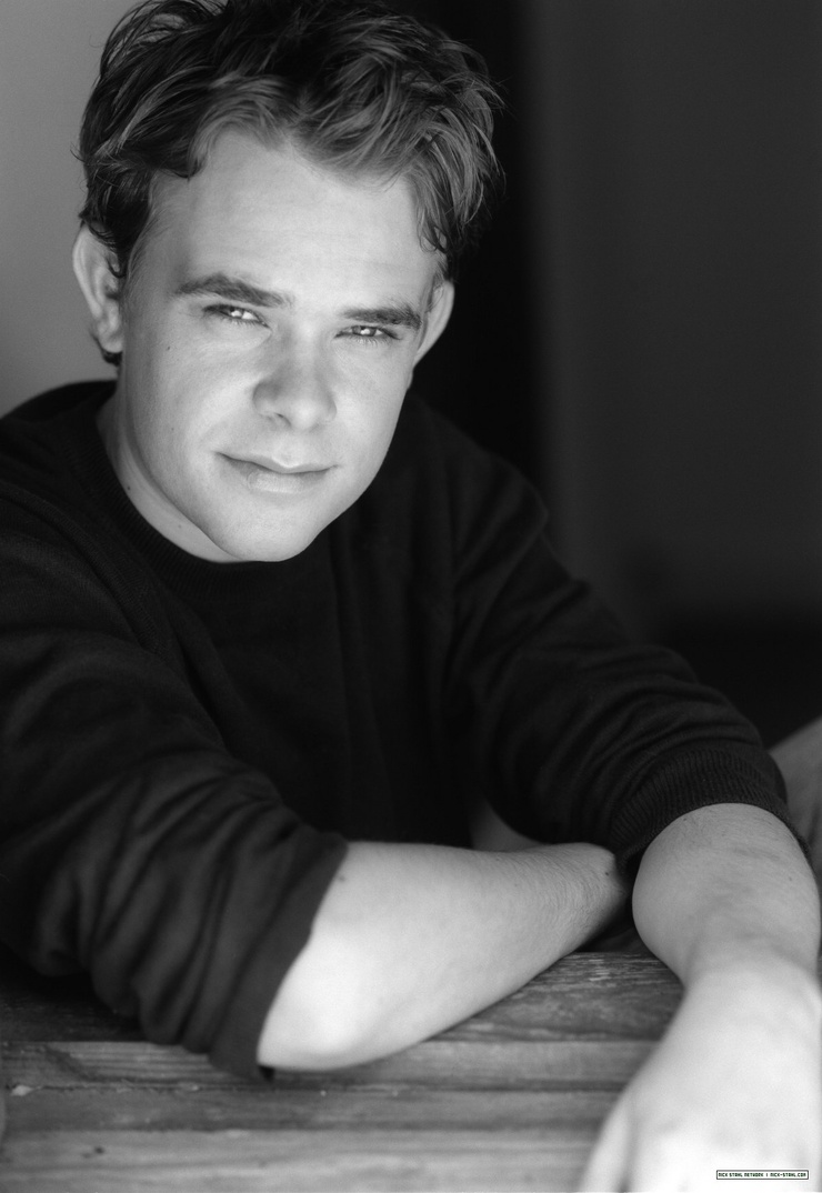Picture of Nick Stahl