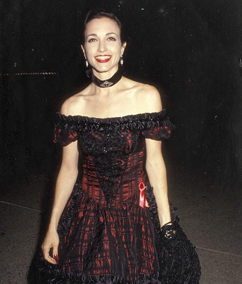 Picture of Bebe Neuwirth