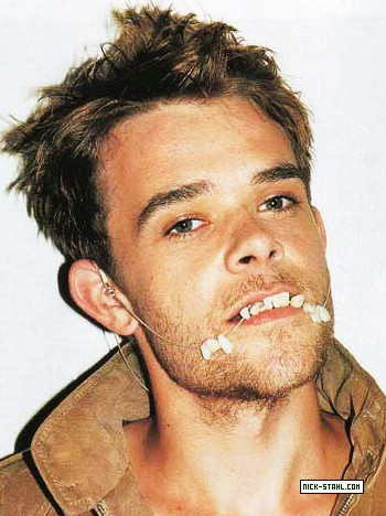 Picture of Nick Stahl