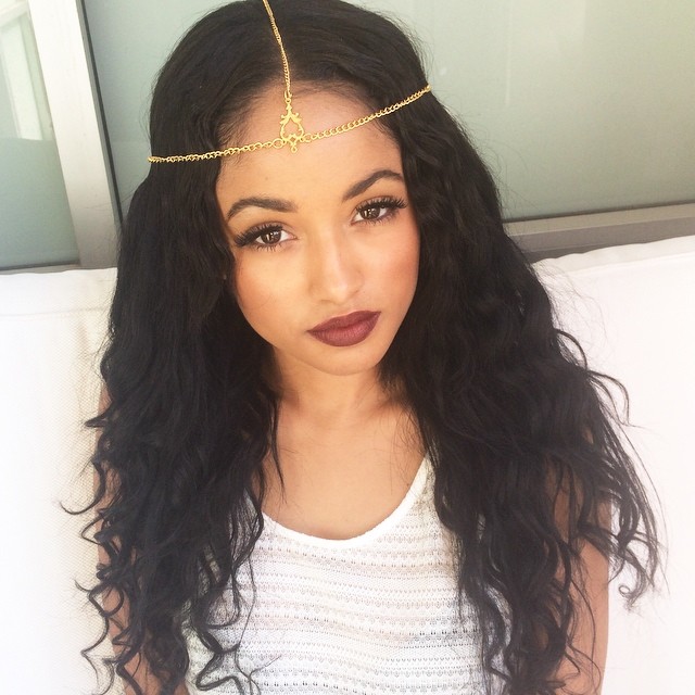 Image of Kayla Phillips