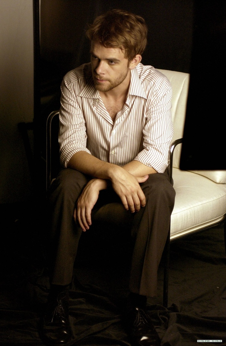 Picture of Nick Stahl