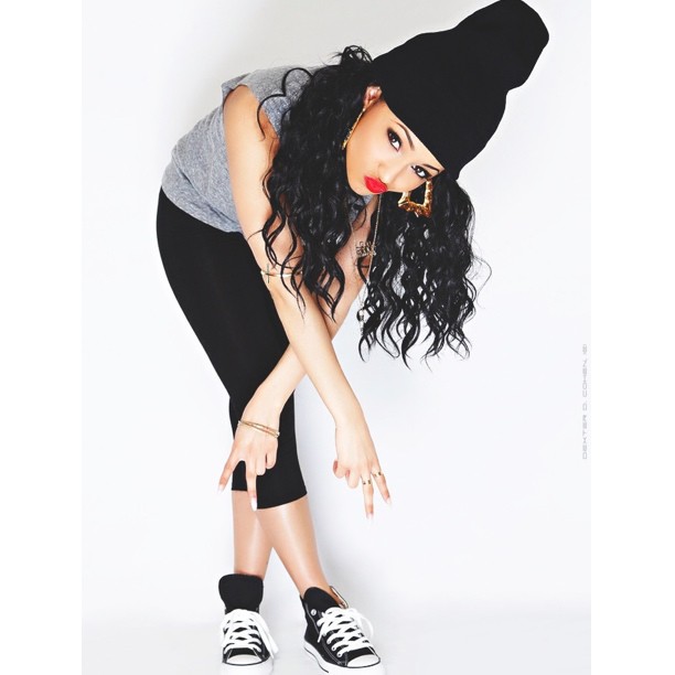 Picture of Kayla Phillips