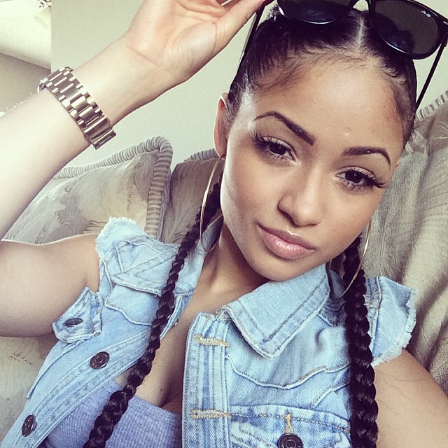 Image of Kayla Phillips