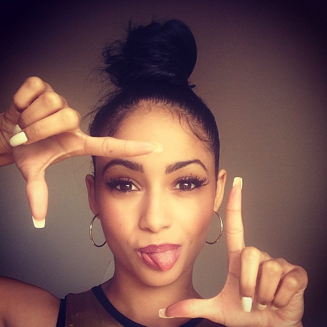 Picture of Kayla Phillips