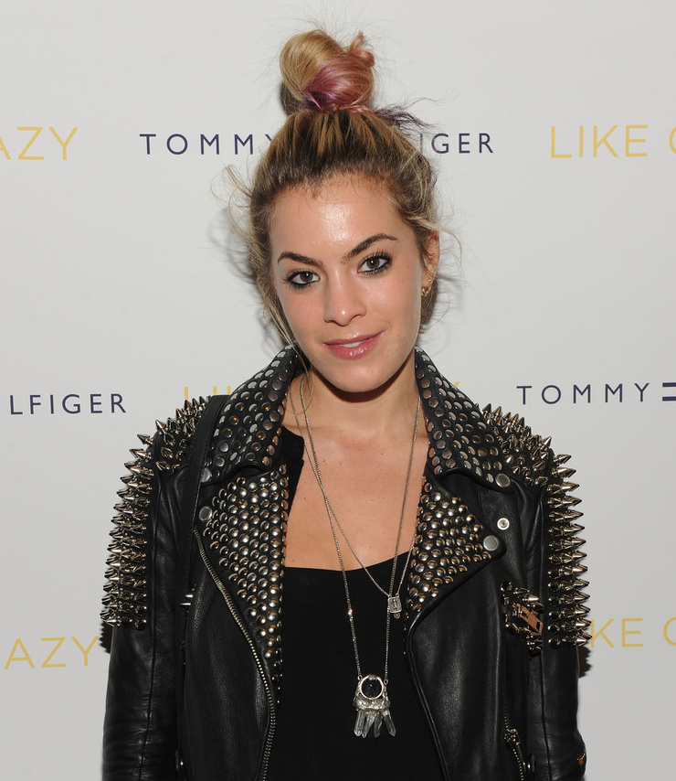 Picture of Chelsea Leyland