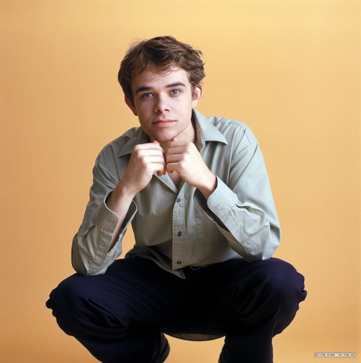 Picture of Nick Stahl