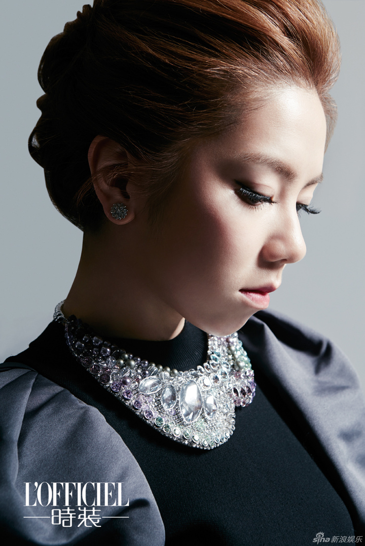 Gloria Tang picture