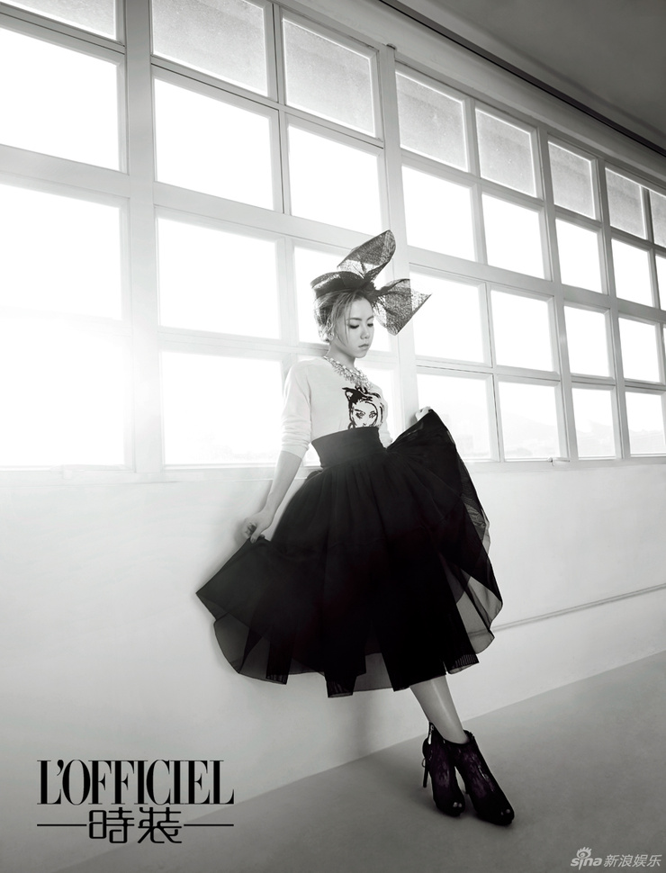 Picture of Gloria Tang